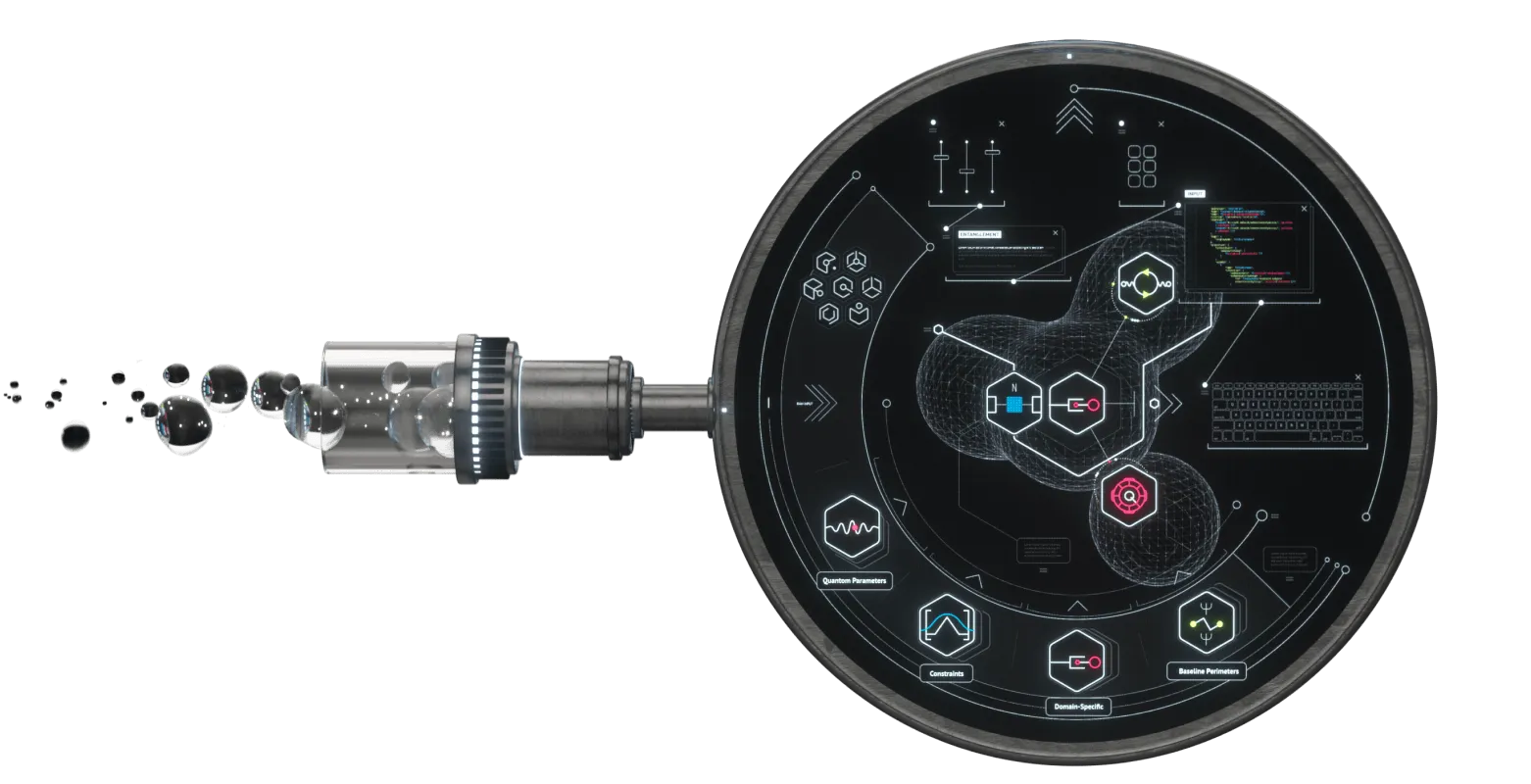 Create Quantum Computing Software Without Limits | Classiq